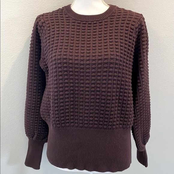 French Connection | Sweaters | French Connectionbubbleknit Sweater ...